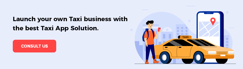 Technology in Taxi Business