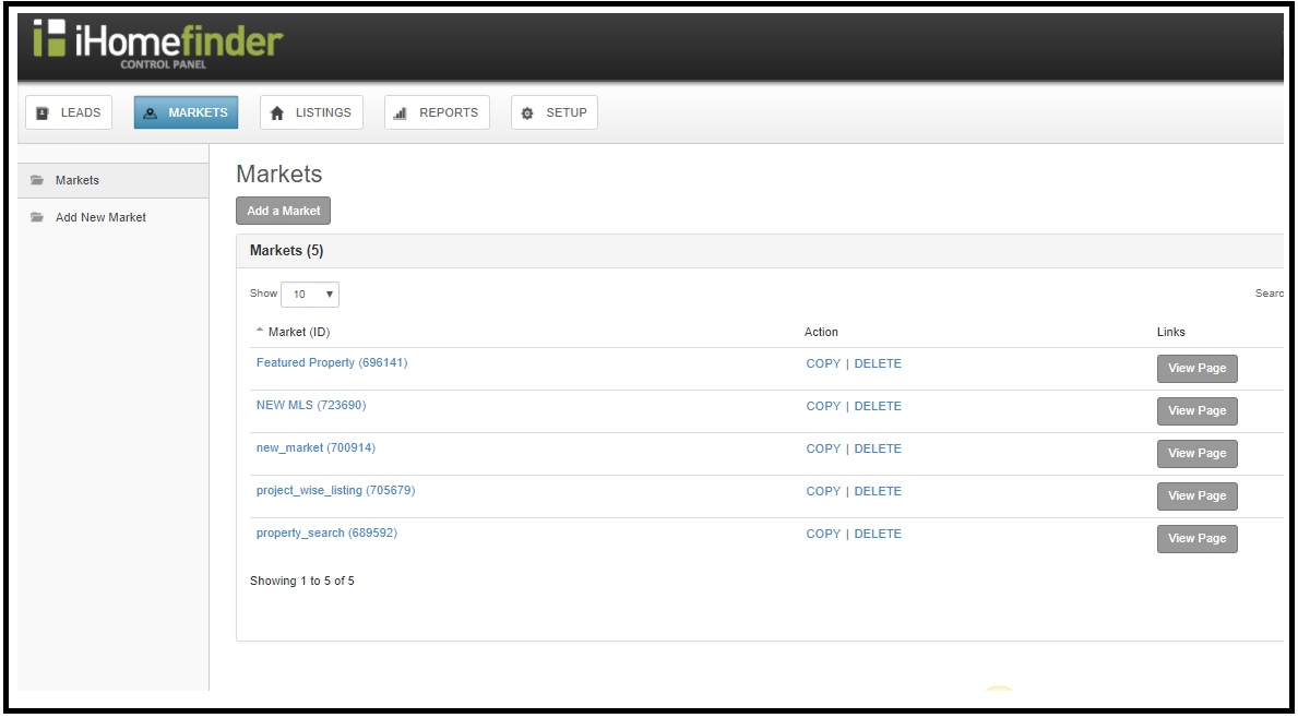 How To Implement IDX In WordPress Website