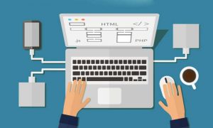 Everything You Ought To Know About Front End Development