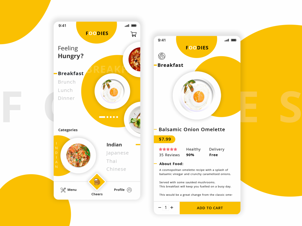 How to Choose Between Light UI and Dark UI?
