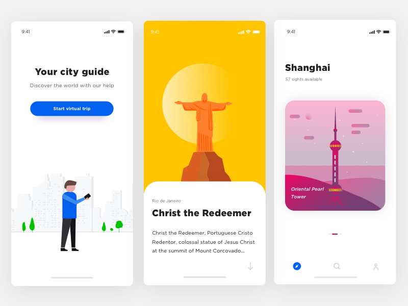 8 Ideas For Travel App Development & How to Make Them Successful?
