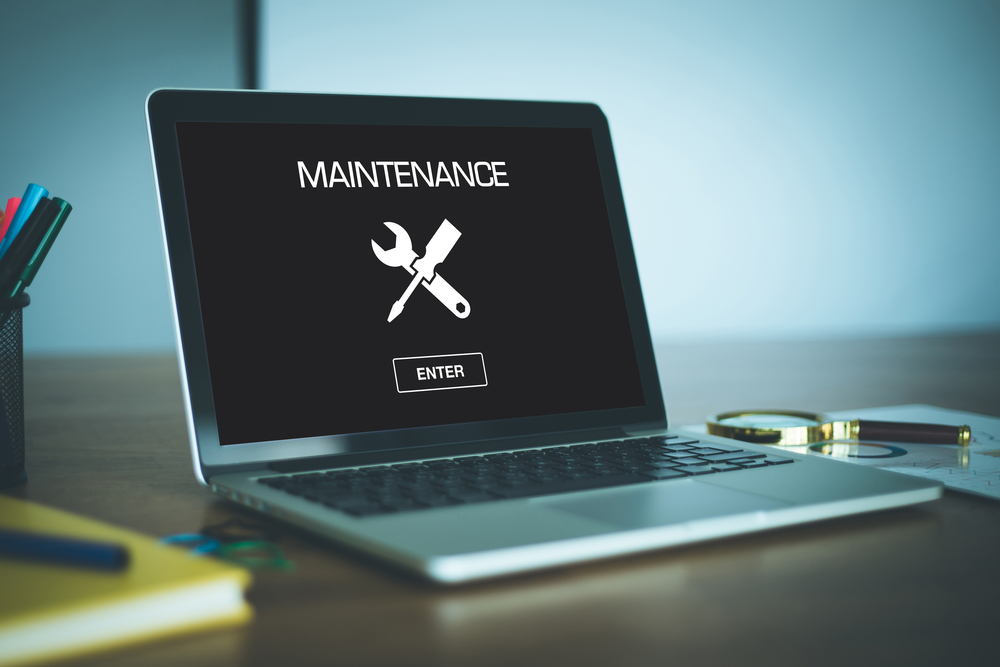 Key Reasons to Outsource Website Maintenance Services