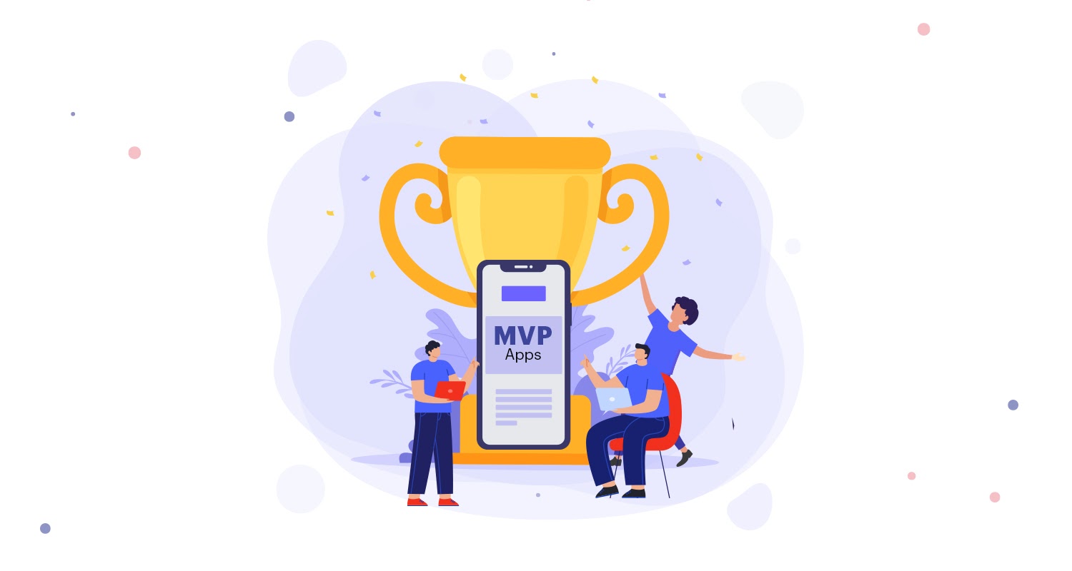 MVP App to Global Leader: 5 Successful App Examples MVP App to Global Leader: 5 Successful App Examples