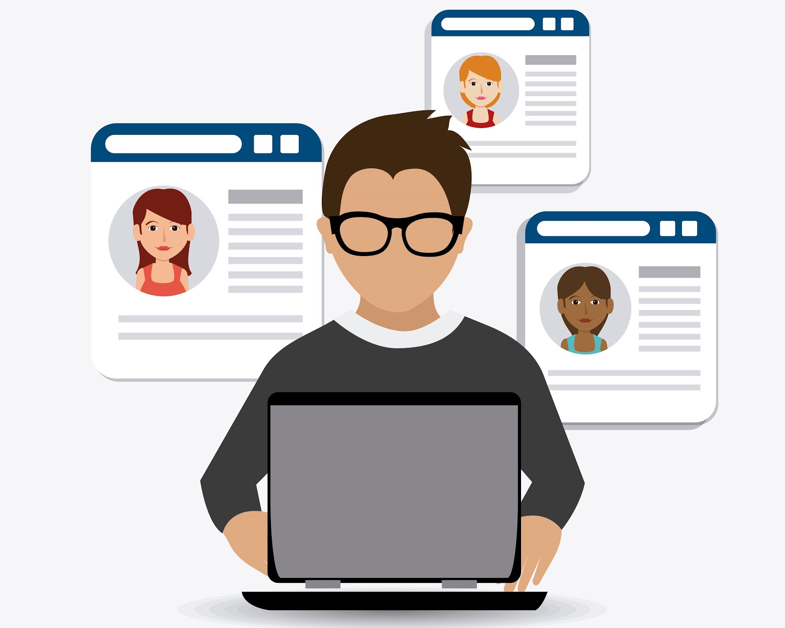 How To Create User Personas For Seamless App UX?