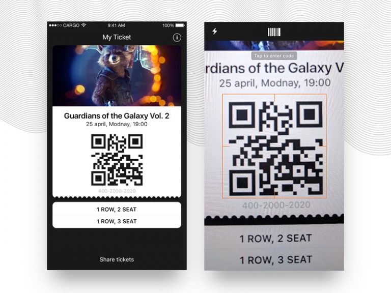 All You Want to Know About Online Movie Ticket Booking App and Website ...