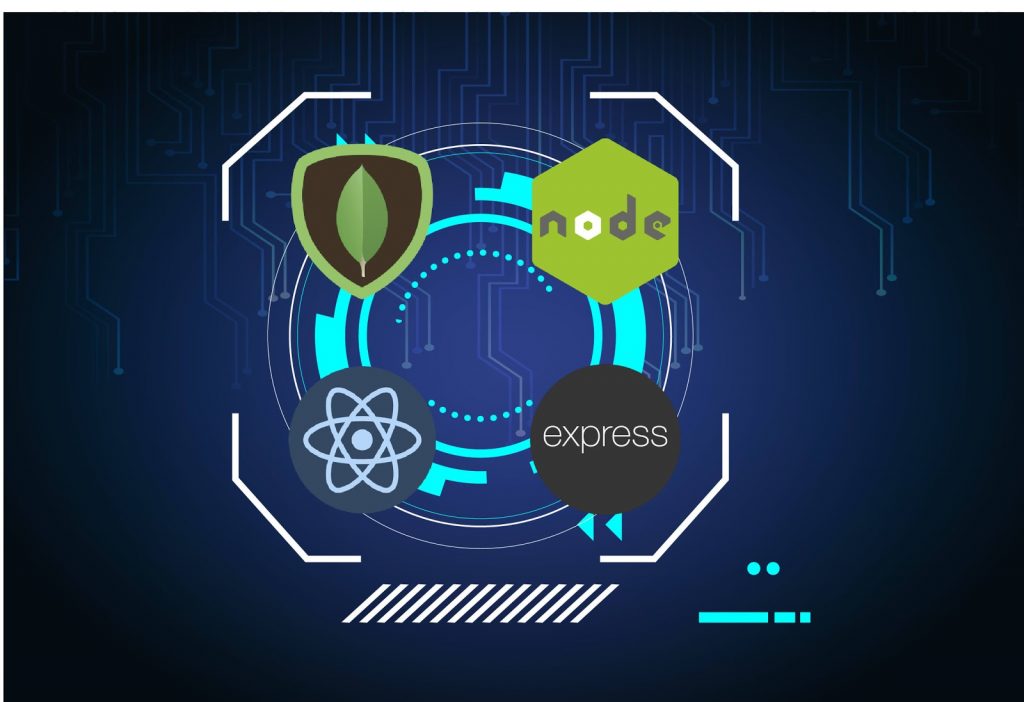 Mern Stack Architecture Diagram Inrikotoy
