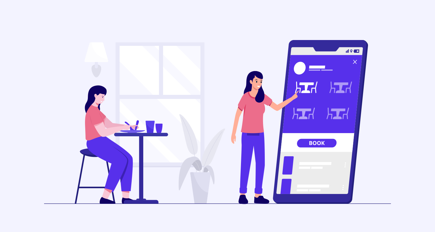 How Digital Solutions for Restaurants Can Cope With The Social ...