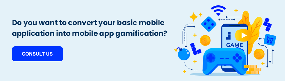Mobile App Gamification: All You Need To Know To Implement This In Your ...