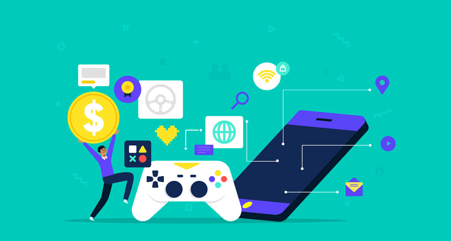 Mobile App Gamification: All You Need To Know To Implement This In Your ...