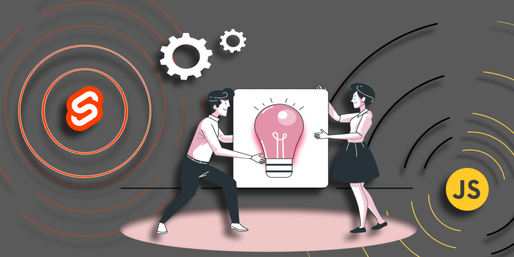 React Vs Svelte Which One Is Better For Futuristic Web App Development