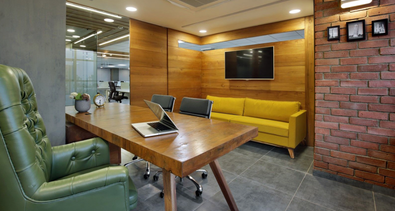 What Effects Great Office Infrastructure Has On Employees? Where CMARIX ...