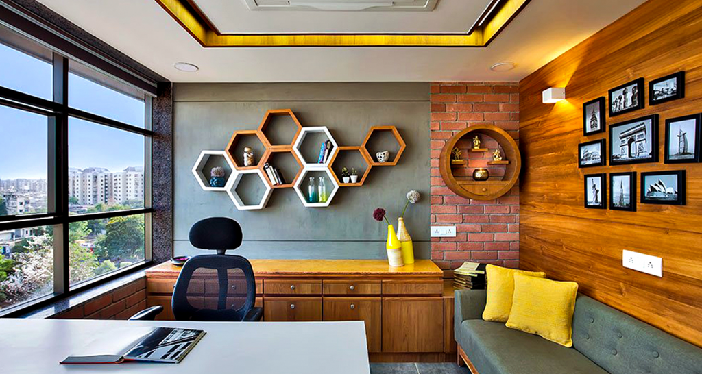 What Effects Great Office Infrastructure Has On Employees? Where CMARIX ...