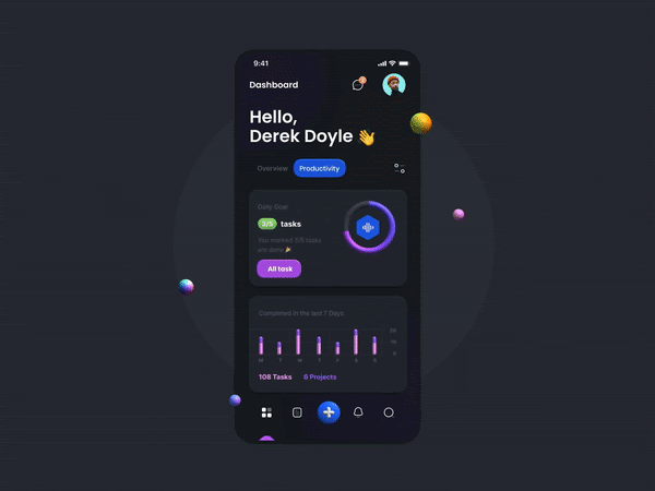 Why Use Dark Mode In Mobile App Development And How To Use It Effectively?