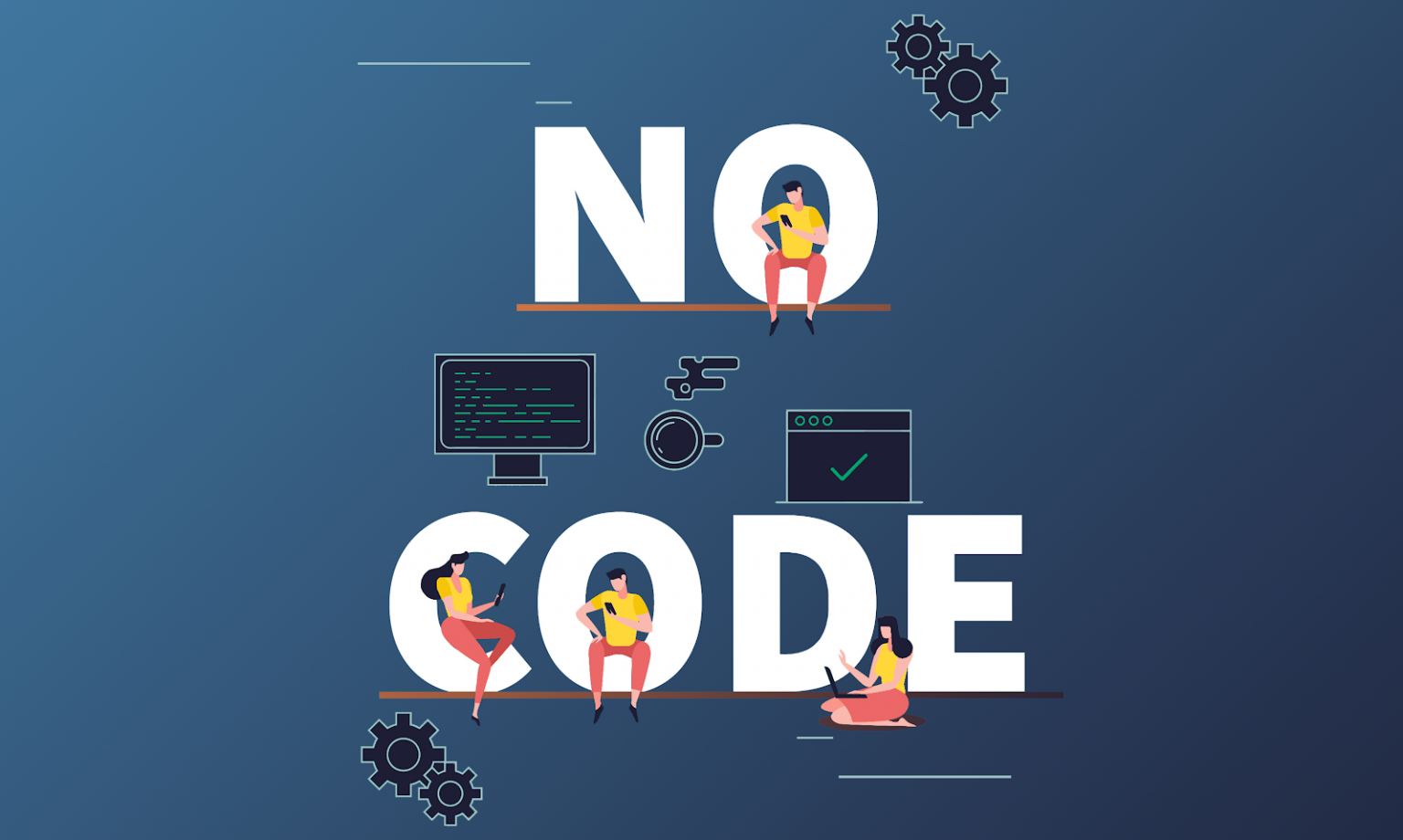 Low-code vs No-code: Which Is Better And Why?