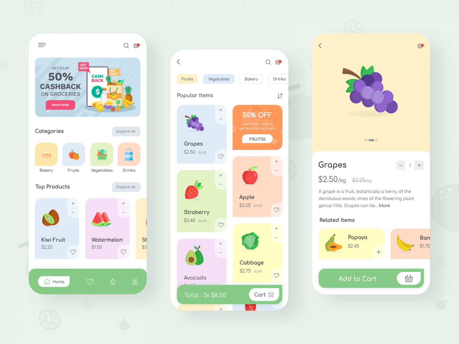 6 Brilliant Online Food Delivery App Ideas For Startups