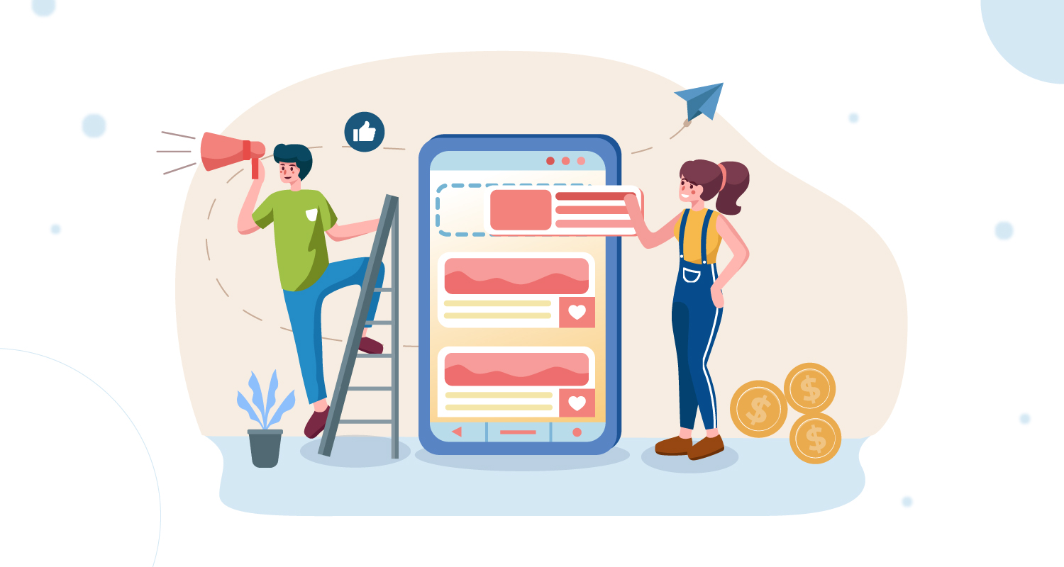 Social Media App How Much Does It Cost To Create A Social Network App In 2022 