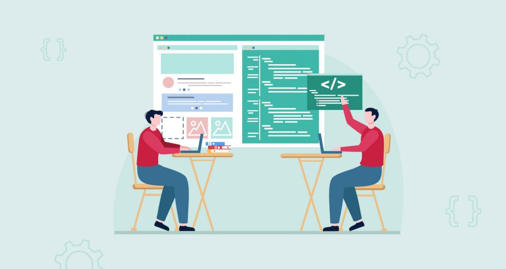 Top Web Development and Design Trends That You Should Follow in 2022