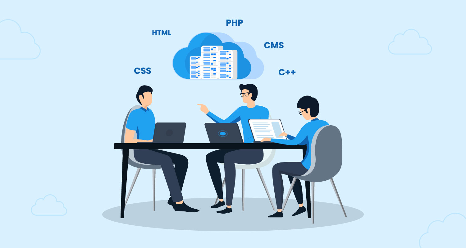 7 Best Programming Languages for Cloud Computing in 2022-23 7 Best Programming Languages for Cloud Computing in 2022-23