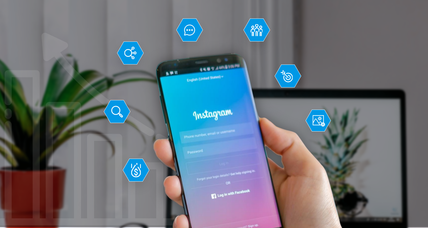 How Much Does It Cost to Make a Social Networking App Like Instagram?