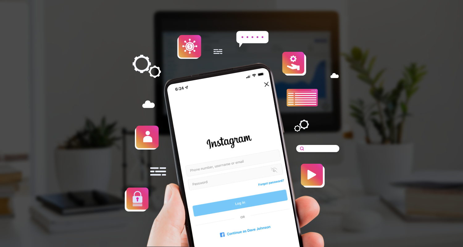 How Much Does It Cost to Make a Social Networking App Like Instagram?
