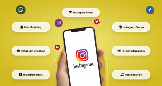 How Much Does It Cost to Make a Social Networking App Like Instagram?
