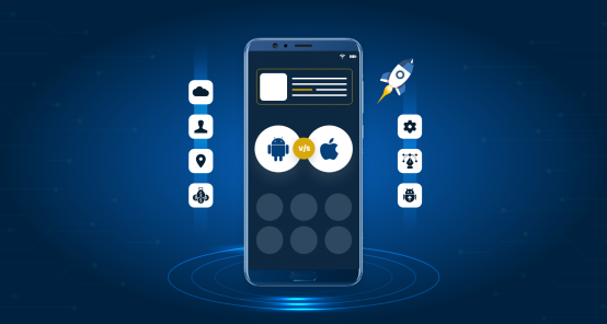 iOS vs Android Development: Which App Development Platform Is Better?