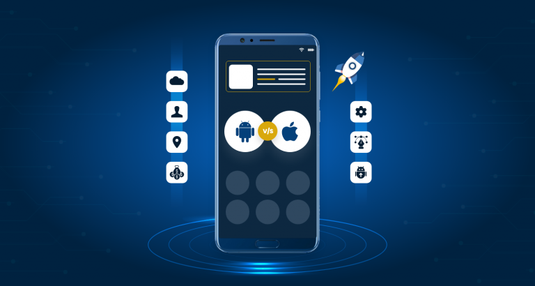 iOS vs Android Development: Which App Development Platform Is Better? iOS vs Android Development: Which App Development Platform Is Better?