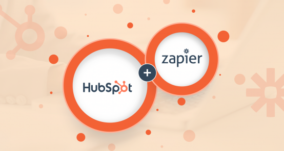HubSpot integrations with Zapier: What It Is And How Does It Work?