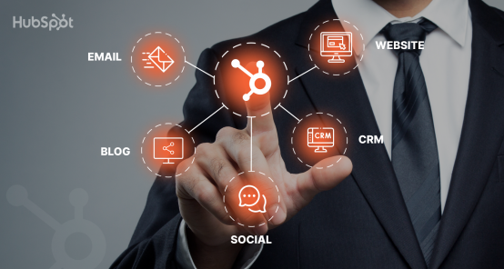 HubSpot integrations with Zapier: What It Is And How Does It Work?