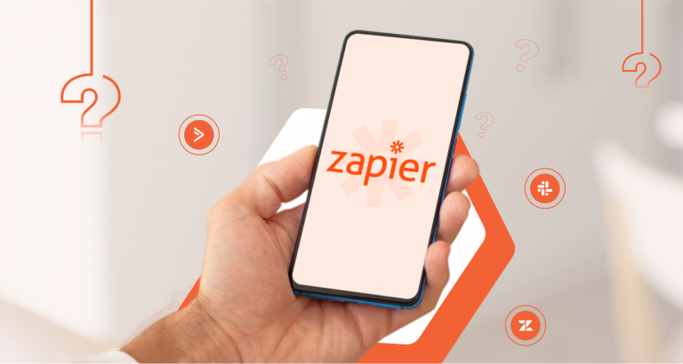 HubSpot integrations with Zapier: What It Is And How Does It Work?