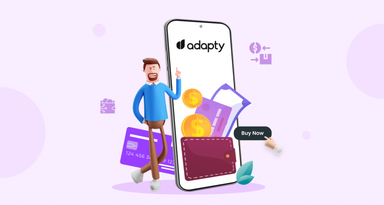 How to Use Adapty to Integrate In-App Purchases into a Flutter App?