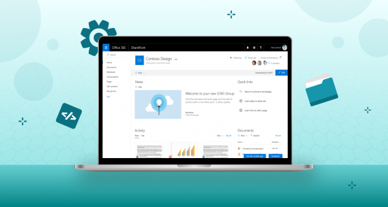Is SharePoint CMS Safe To Use For Corporates? - SharePoint Developers