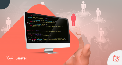 Laravel Development Outsourcing: The Definitive Guide