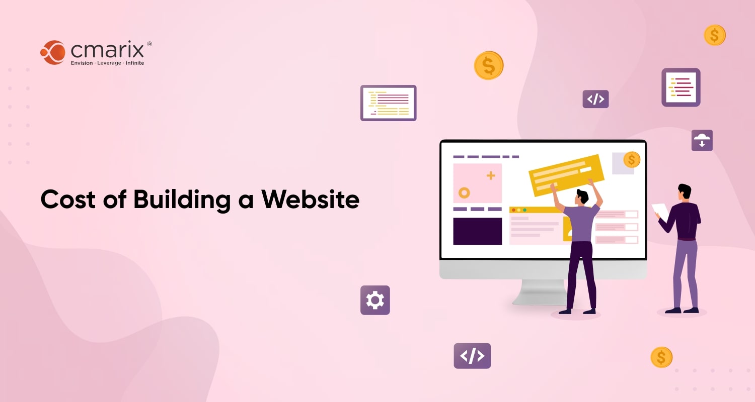 How Much Does It Cost to Build a Website for a Business?