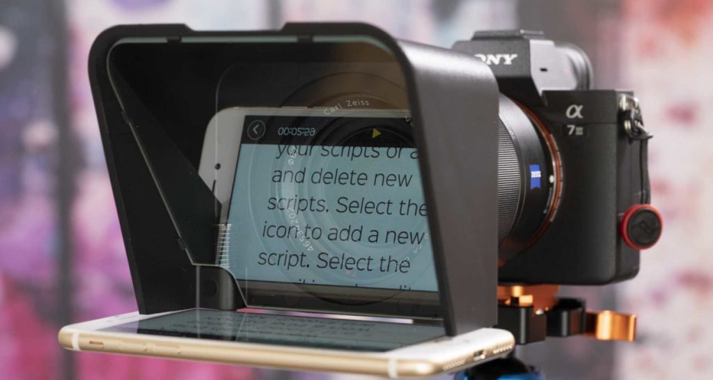 How to develop a Teleprompter App? [Updated For 2023]