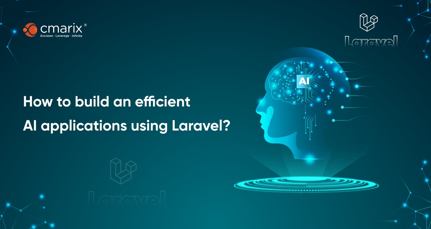 How To Build Ai Applications Using Laravel