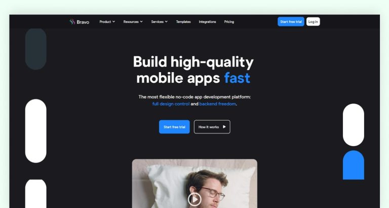 17 No Code Development Platforms: Revolutionizing App Development for ...