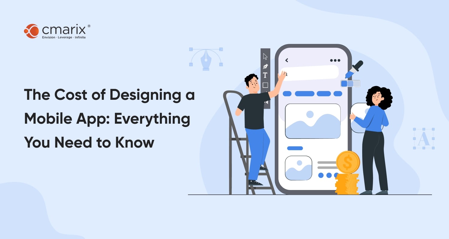 Mobile App Design Cost: Factors, Impacts, and Tips for Reducing It