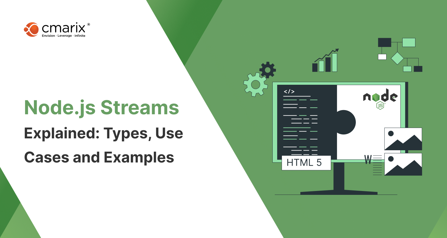 Ultimate Guide to Node.js Streams: Everything You Need to Know Ultimate Guide to Node.js Streams: Everything You Need to Know
