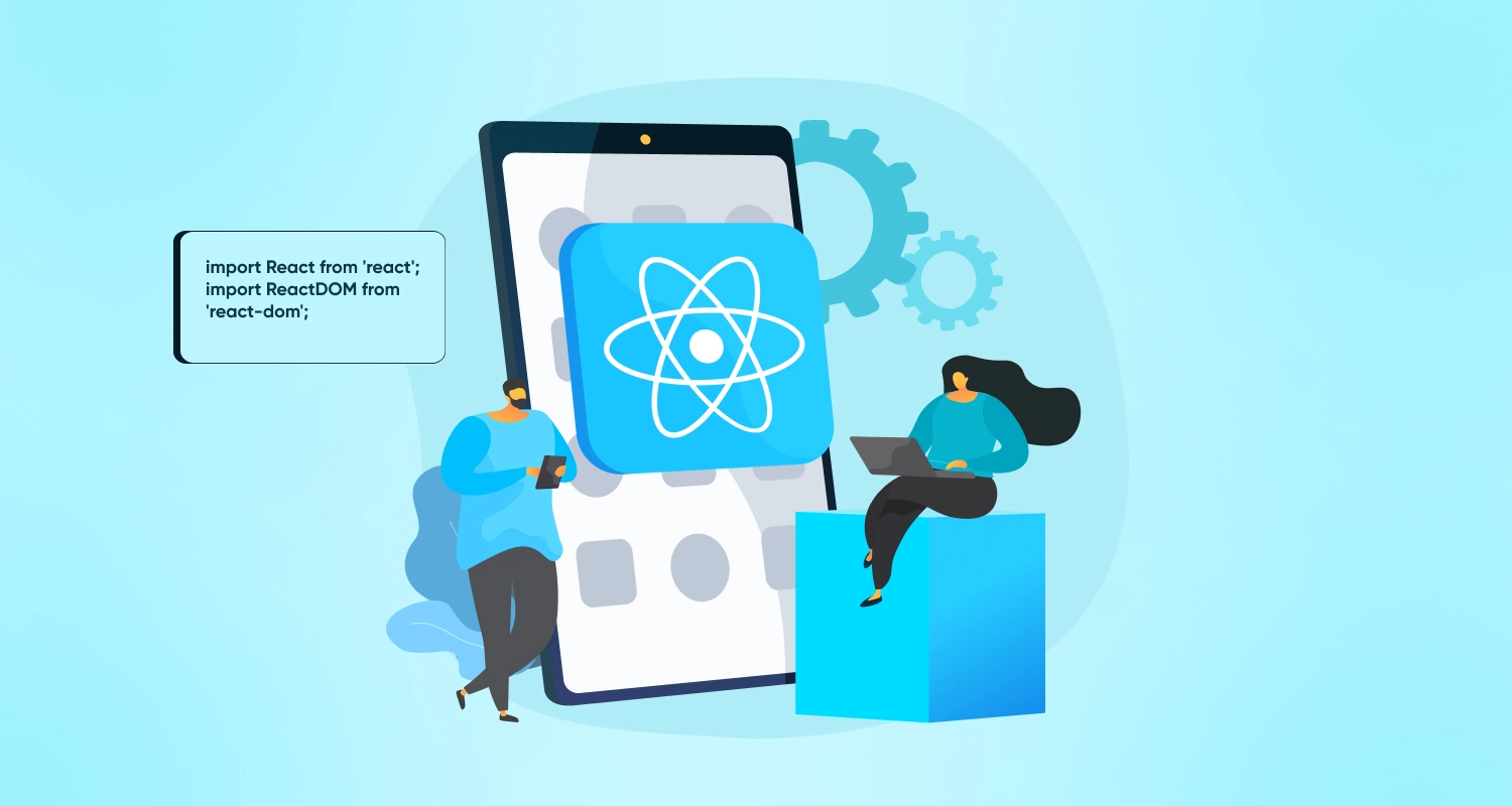 Best React Design Patterns for Modern Web Development