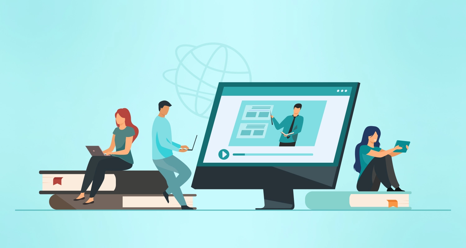 Top-most 8 Educational Technology Trends 2022-23 | CMARIX