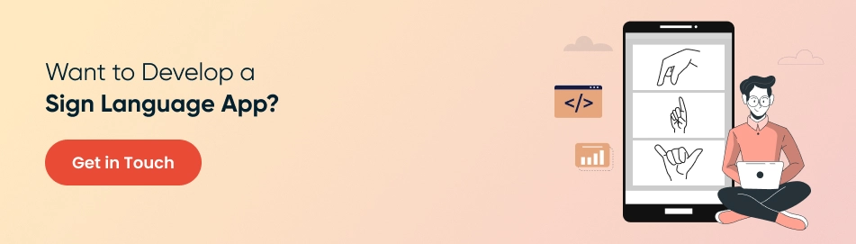 Develop a Sign Language App like Lingvano - A Complete Guide