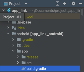 Methods to Change Android minSdkVersion in Flutter Project