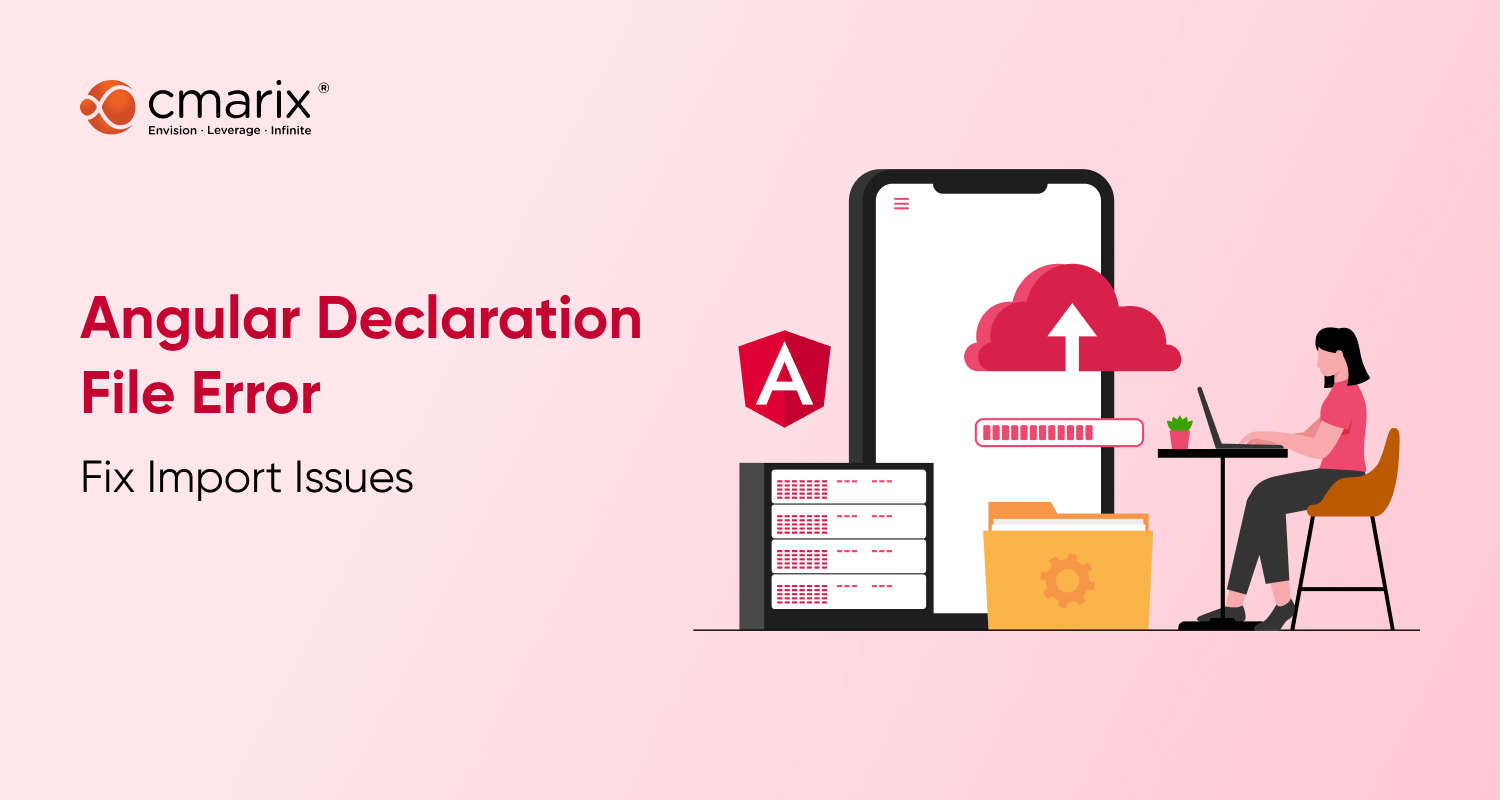 Fix 'Could Not Find a Declaration File for Module' Error in Angular