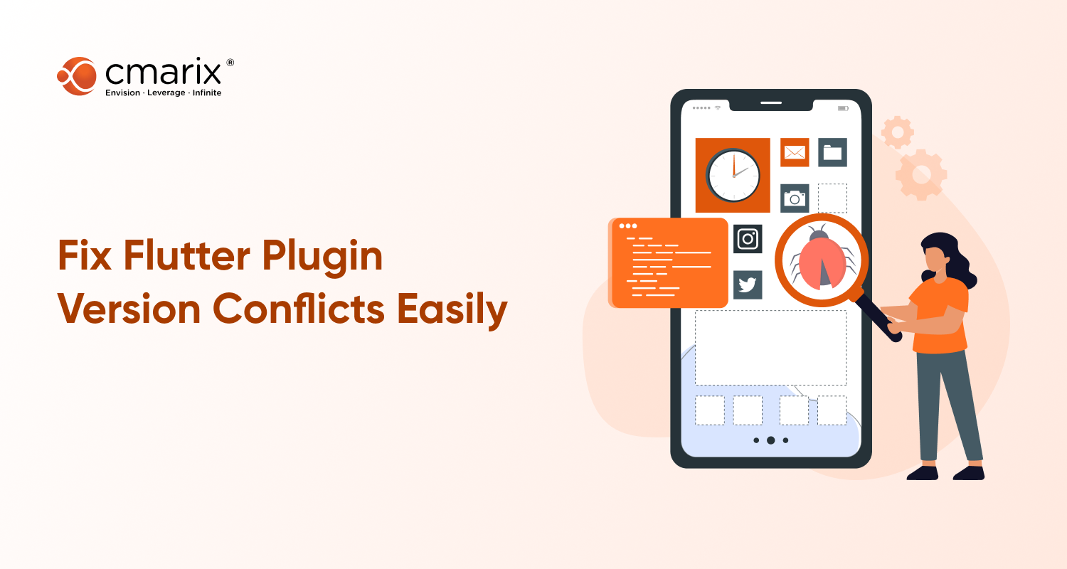 Flutter Dependency Conflict Resolution and Plugin Fixes