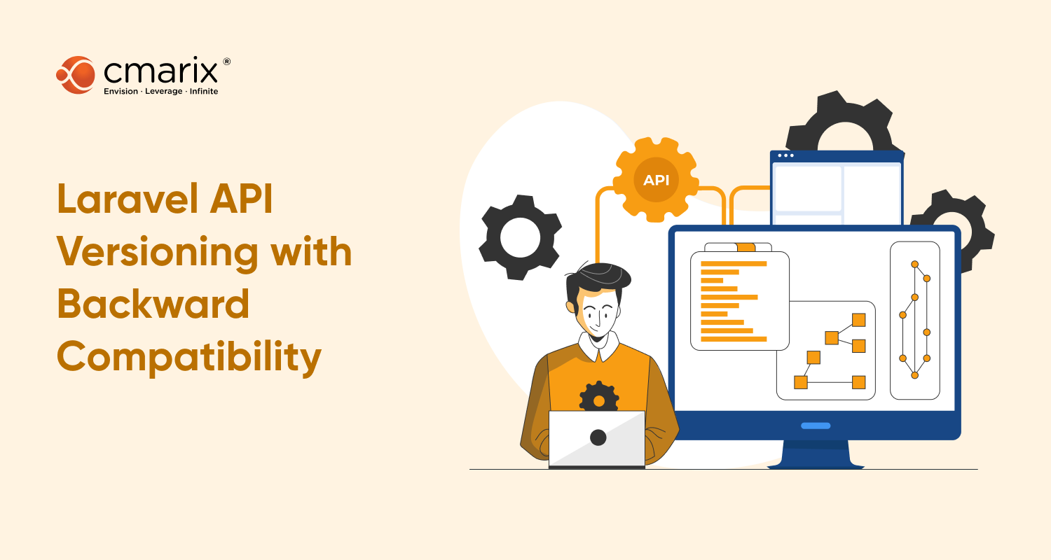 Laravel API Versioning – Maintain Compatibility Easily
