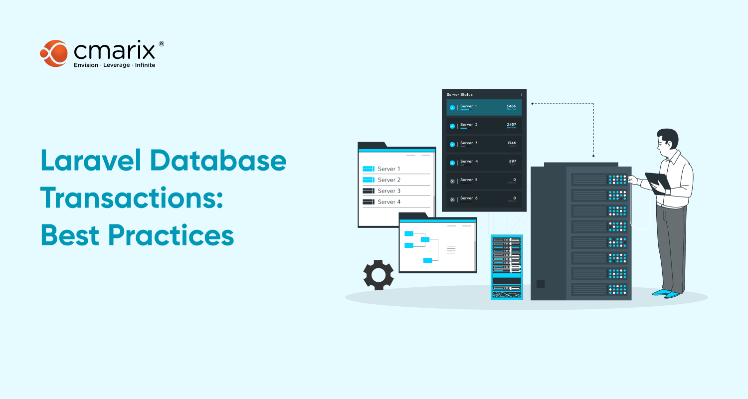Laravel Database Transactions: Guide to Effective Use