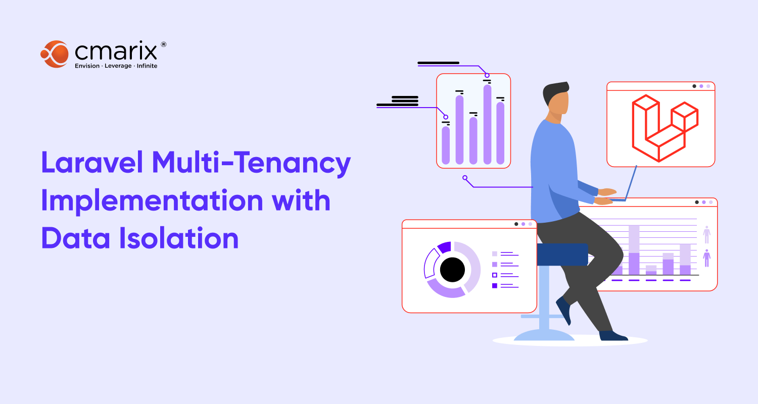 Laravel Multi-Tenancy Implementation for Data Isolation