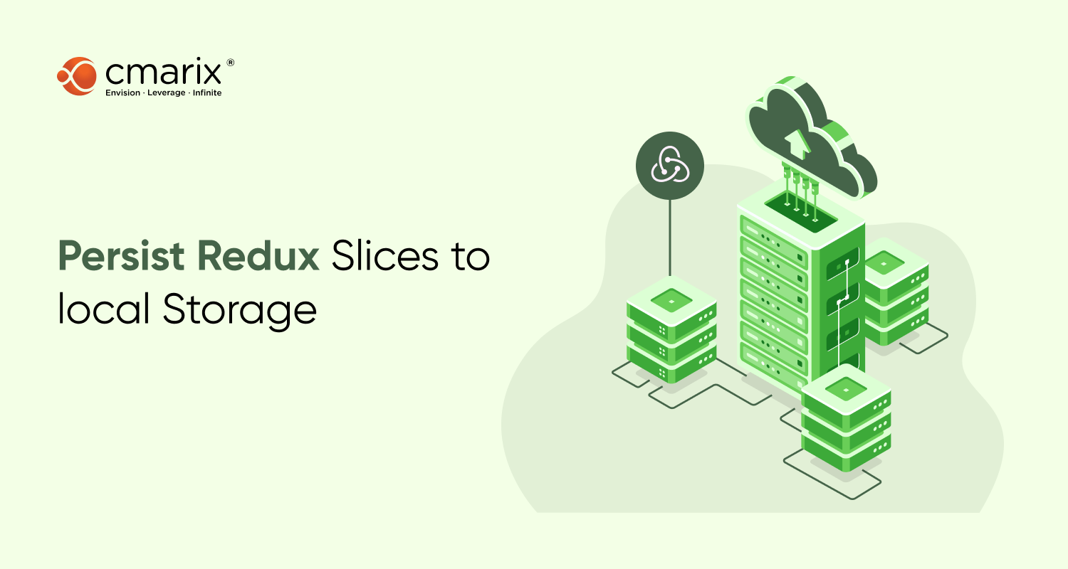 Persist Specific Redux Slices to LocalStorage