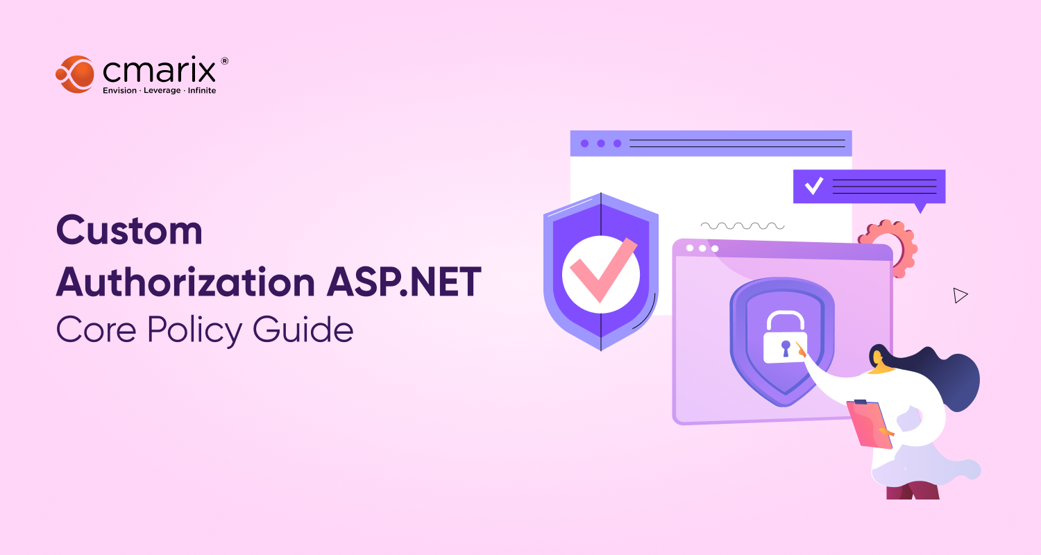 Custom Authorization ASP.NET Core Policy Guide